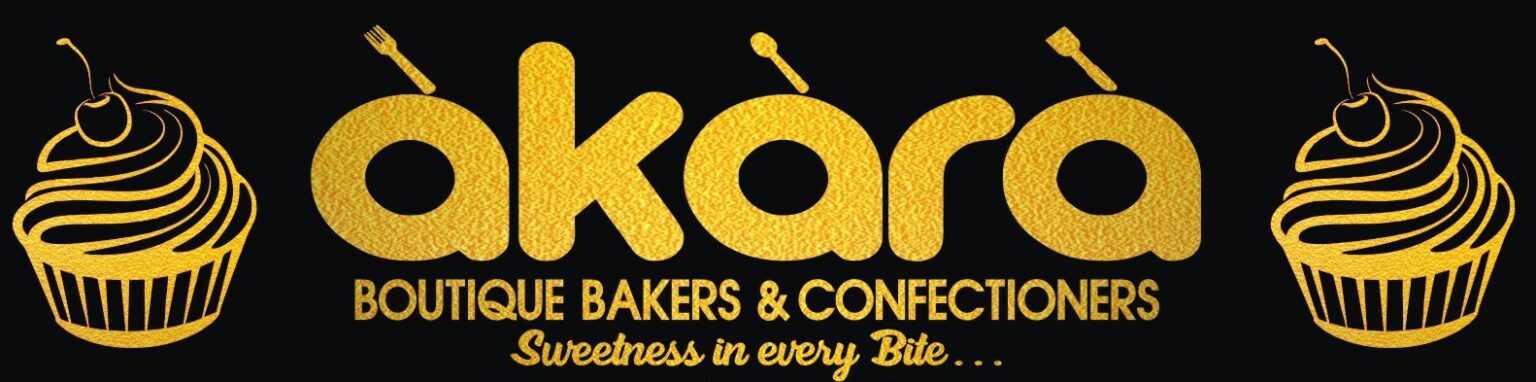 Àkàrà Boutique Bakers – Sweetness in Every Bite